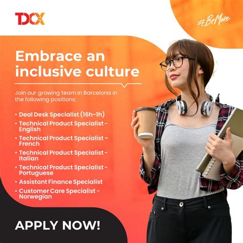 Sim Singh On Linkedin Tdcxbarcelona Joinourteam Careeropportunities