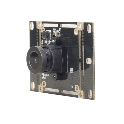 1 2 7 2MP OV2710 USB Camera Module Low Light Sensitivity