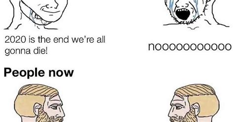 Dont Panic Album On Imgur