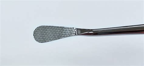 Bone Rasp American Surgical Specialties Company