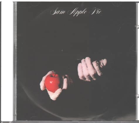 Sam Apple Pie Sam Apple Pie 2003 Cd Discogs