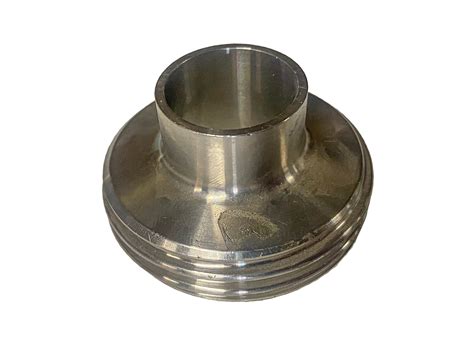 Din Fitting Male Dme Process Systems Ltd