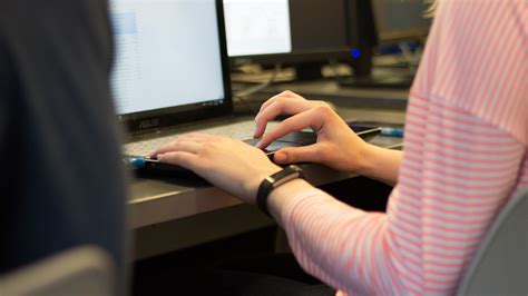 Computer Science Minor Academics