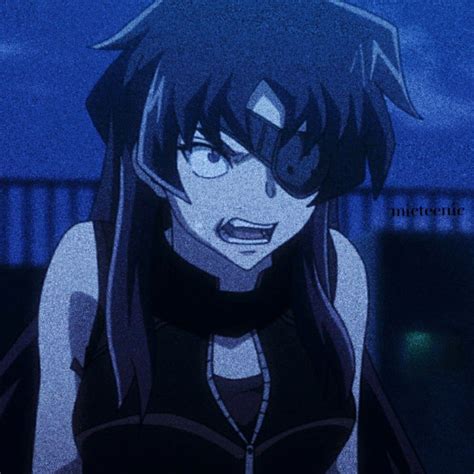 110 The 9th Uryuu Minene Ideas Mirai Nikki Future Diary Mirai Nikki