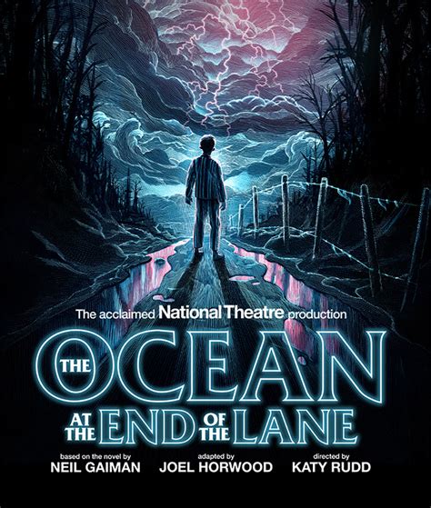 The Ocean At The End Of The Lane Uk Tour Review Things We Enjoy