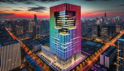 Dmx Hardware Essentials A Complete Guide For Architectural Lighting