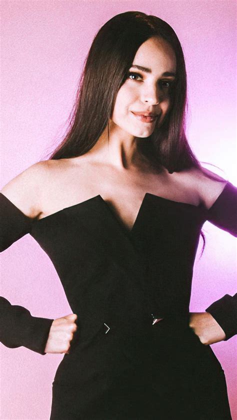 Sofia Carson Photoshoot Para Heart Radio Fondo De Pantalla 4k Hd Id11150
