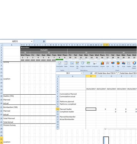 Vba Excel Formula Copy Everyother Row From 2 Sheets Stack Overflow