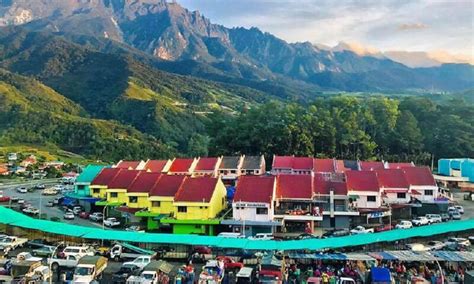 Kota Kinabalu Kundasang Koiman Travel And Tour