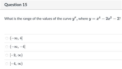 Question | Chegg.com