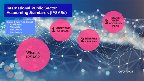 International Public Sector Accounting Standards Ipsas Imicad