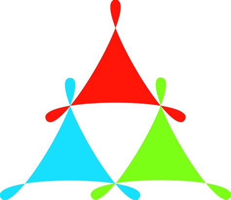 삼각형 로고 요소 상징 Pixabay의 무료 벡터 그래픽 Pixabay