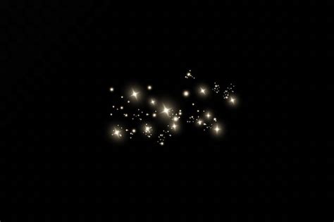 Premium Vector Glow Light Effect