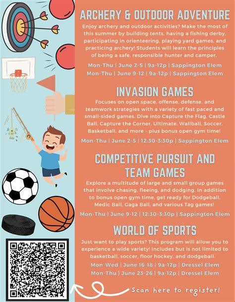 Long Elementary Long Elementary Physical Education