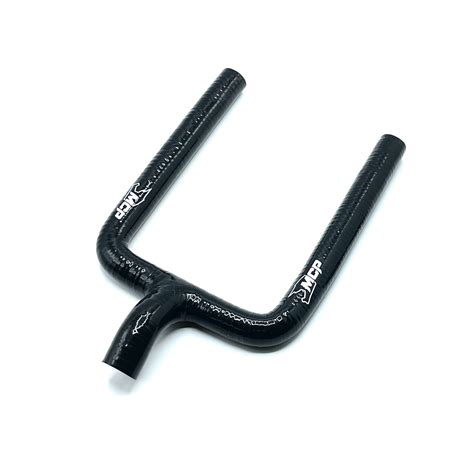 Thermostat Bypass Hose Rieju Gasgas