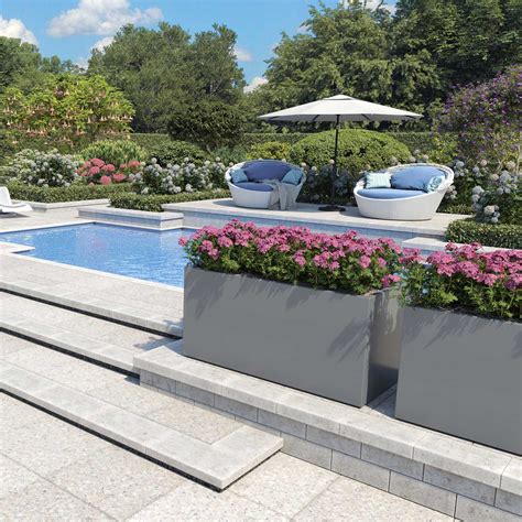 Modular Planter Boxes Online Pots Planters And More