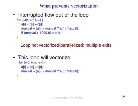 SIMD Multimedia Extensions Ppt Download