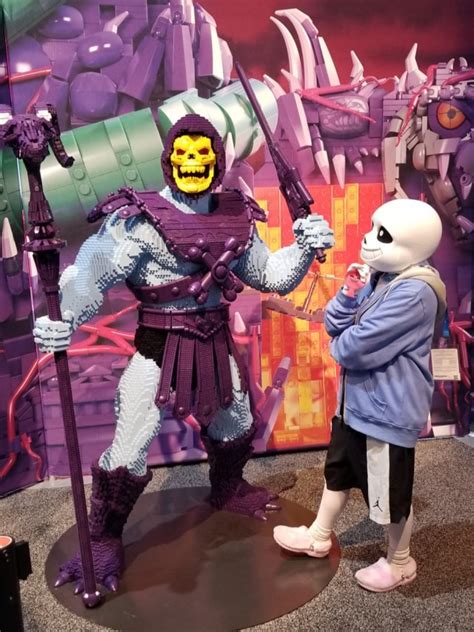 Skeletor On Tumblr
