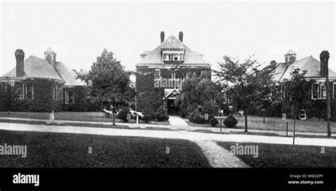 Kings County Hospital Old Building