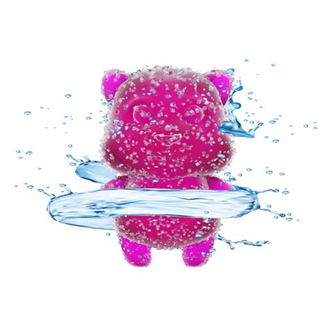 Boner Bears Gummies 1 Pack Of 3 Doses The Royal Fun