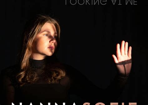 Nanna Sofie Kjem Med Sin Andre Singel Uskedalen