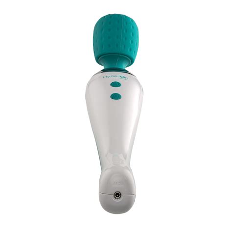 Hyper On Massager Zepter Shop