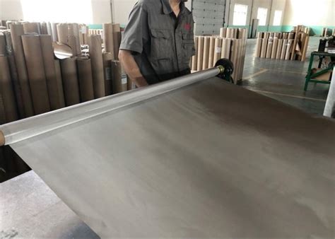 Multipurpose Woven Wire Mesh Cloth