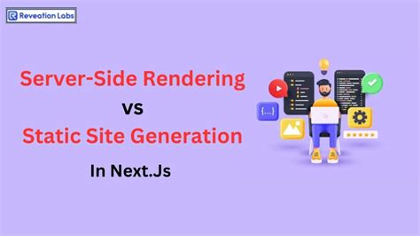 ssr vs ssg in next js which is the right choice for your business