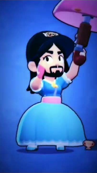 Dani Piper Brawl Stars Edit Brawl Piper The Creator