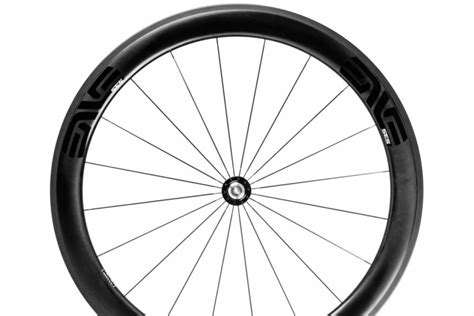 Introducing The New Tubeless Ready Ses 56 Rim Brake Wheelset From Enve