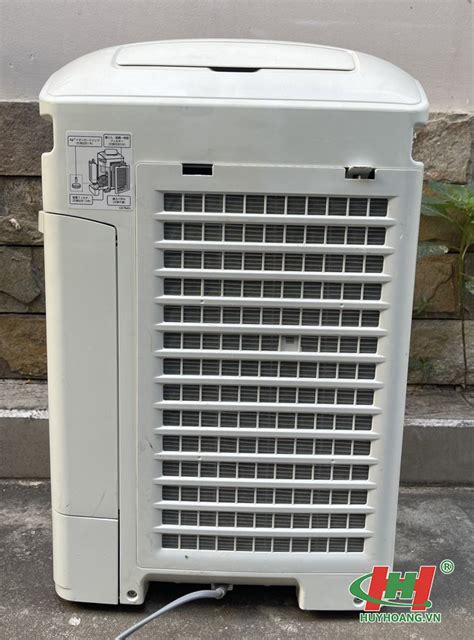 Máy Lọc Không Khí Sharp Bù ẩm Kc B40 Hàng Nội địa Nhật đã Qua Sử Dụng