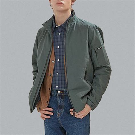 핫딜 그래스필드 남성 시그니처 유틸리티 자켓 3종 택1 Y 딜팡 골프용품 전문쇼핑몰