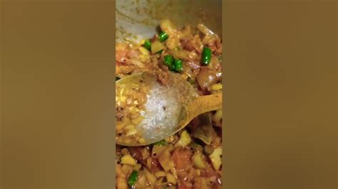 Vegitables Curry Howtomakefishcurryindianstyle Youtube