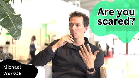 Life As A Devtools Founder With Michael Grinich From Workos Youtube