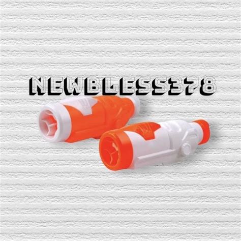 Harga Nerf Gun Scope Terbaru Jul 2025 Biggo Indonesia