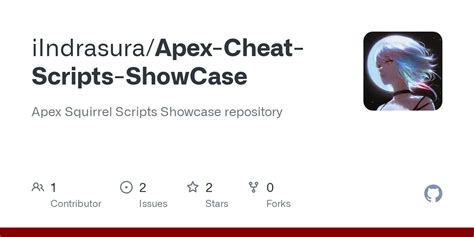 Github Iindrasura Apex Cheat Scripts Showcase Apex Squirrel Scripts Showcase Repository