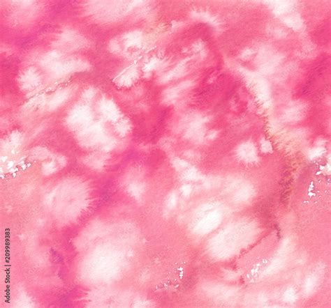 Create A Unique Look With Our Pink Tie Dye Background Gallery For Your