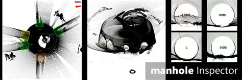 Novlum Manhole Inspector