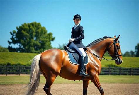 Mounting And Dismounting Made Easy Step By Step Guide For Riders
