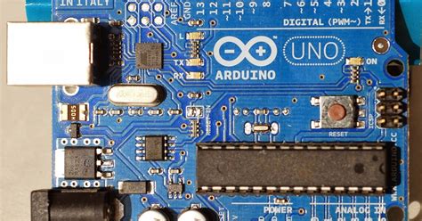 Rangkaian Lampu Cara Mengontrol LED Dengan Android Menggunakan Arduino Dan Bluetooth Module