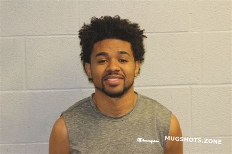 Mitchell Anthony Eric 01292023 Jackson County Mugshots Zone
