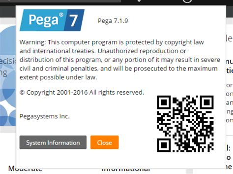 How To Check The Database On Which Pega Is Installed Support Center