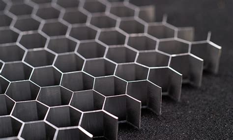 Honeycomb Core Argosy International