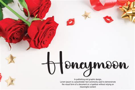 Hey Mother Script Font MasterBundles