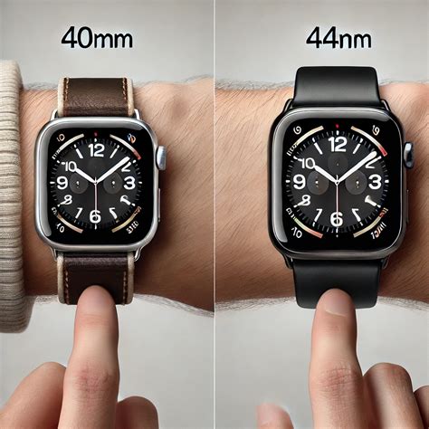 Apple Watch Se 40mm Vs 44mm Which Size Is Right For You Apple Gazette