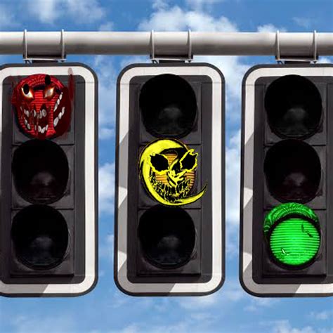 A 60 Traffic Lights Fandom