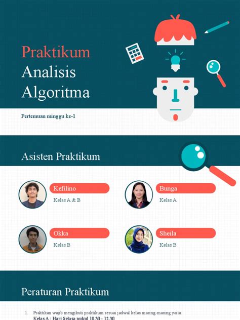 Materi Analisis Algoritma 1 Pdf Materi Analisis Algoritma 1 Pdf