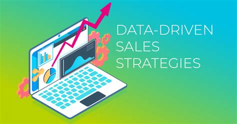 The Importance Of Data Driven Sales In The Tech Industry Zohort