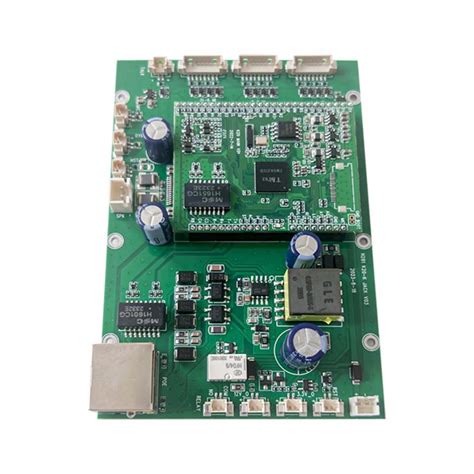 Tonmind K20 K Ip Pcb Board With12 Io In Manufacturers