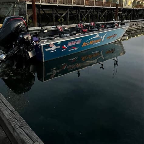 Eagle Charters Fishing 2018 Eagle Charters Fishing 2018